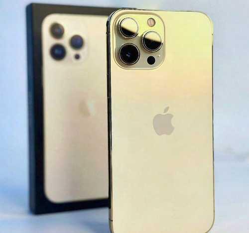 iPhone 13 Pro, 128 ГБ