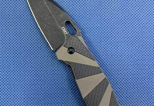 Нож складной crkt heron