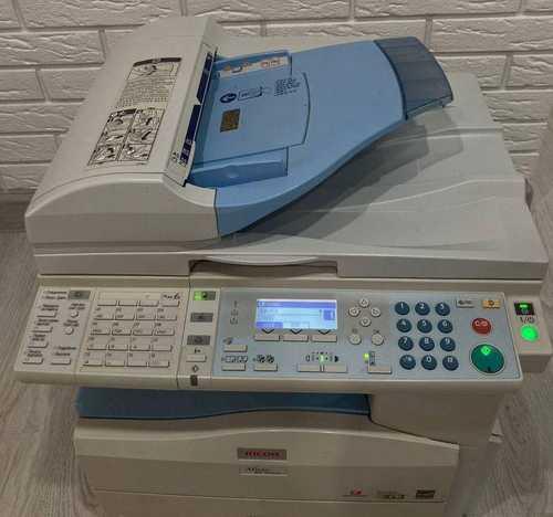 Принтер ricoh