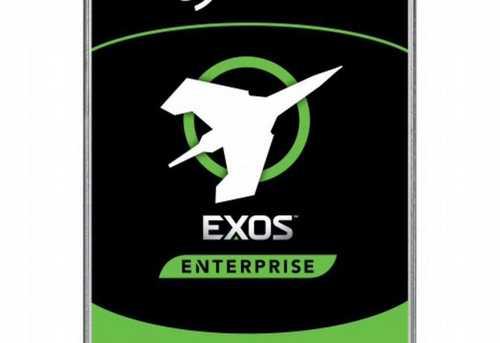 Внутренний жесткий диск Seagate Exos 7E8 295382