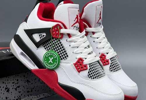 Кроссовки Nike Jordan 4 Retro