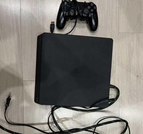 Sony playstation 4