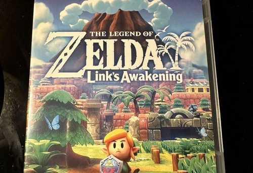 Zelda: Links Awakining, Mario Tennis Aces