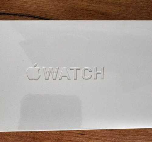 Часы apple watch