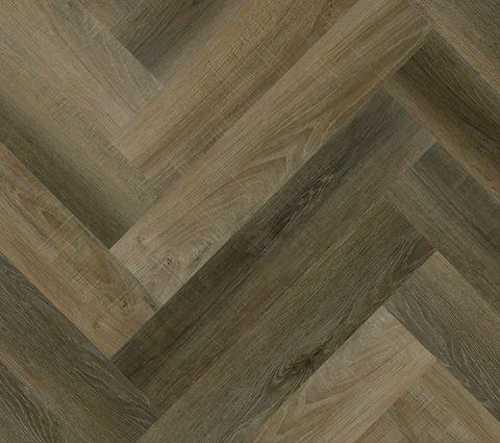 Каменный ламинат SPC ReFloor Fargo Parquet