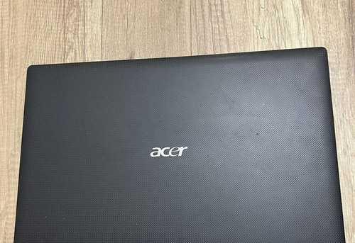 Acer aspire 7750g