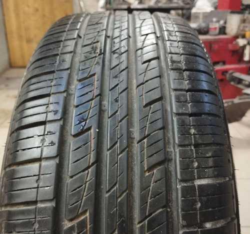 Kumho Eco Solus KL21 225/60 R17 99H