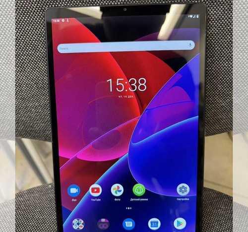 Планшет lenovo tab m10 fhd plus 128gb