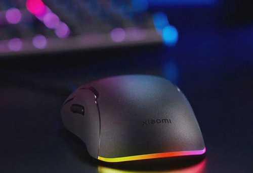 Проводная игровая мышь Xiaomi Mi Game Mouse Lite