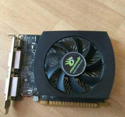 Видеокарта gtx 650ti 1gb