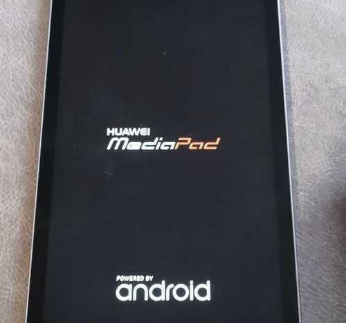 Планшет huawei mediapad t3 10