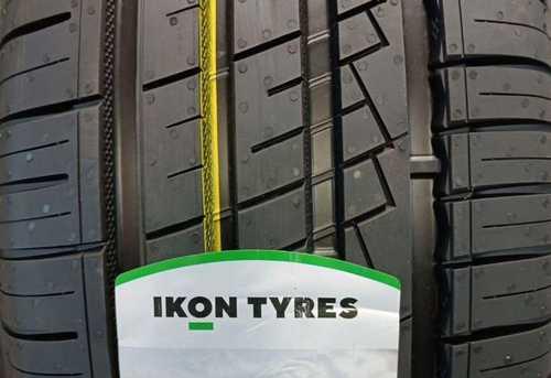 Ikon Tyres Autograph Eco 3 215/60 R16