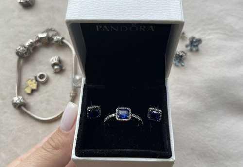Pandora набор