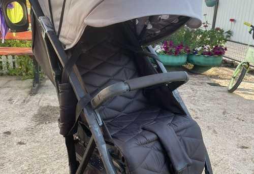 Коляска happy baby eleganza v2