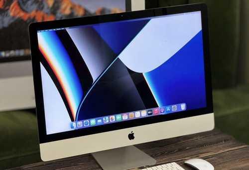 Топ iMac 27 Retina 5K Core i5 3200MHz, 1TB SSD
