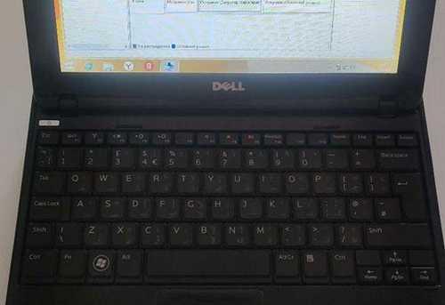 Dell inspiron mini 1018