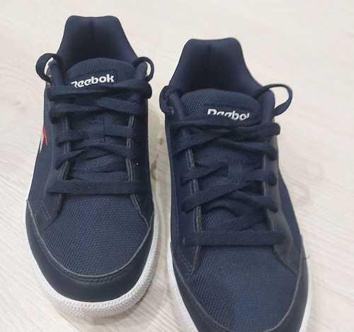 Кеды детские reebok