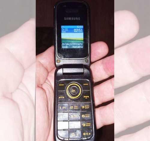 Samsung GT-E1190