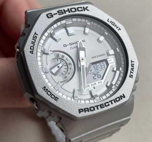 Наручные часы casio g shock