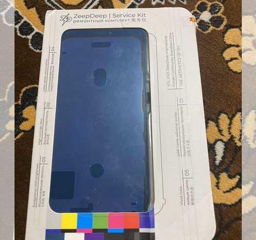 Дисплей в сборе для iPhone 11 Pro