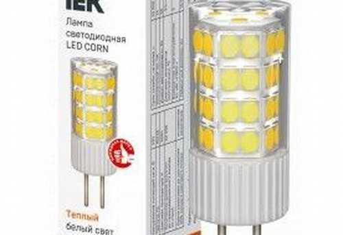 Iek LLE-corn-5-230-30-G4 Лампа LED corn капсула 5В
