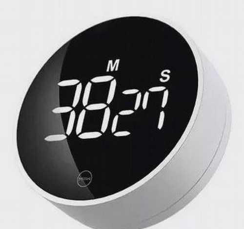 Таймер электронный Xiaomi miiiw Comfort Whirling