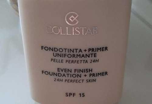Крем тональный collistar