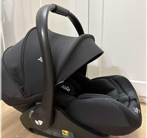 Детское автокресло от 0 с isofix