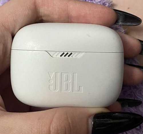 Беспроводные наушники jbl 230nc