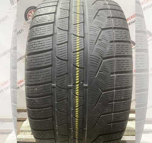 Pirelli Winter Sottozero 285/35 R20 104V