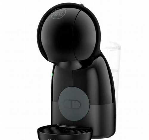 Капсульная кофемашина dolce gusto