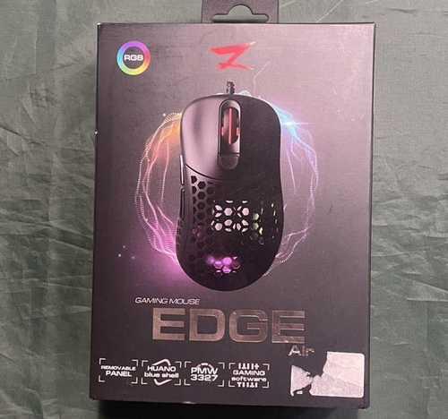 Игровая мышь Zet Gaming Edge Air