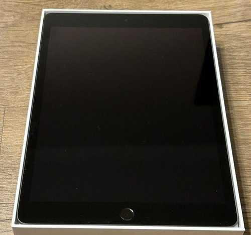 iPad Gen 9 10.2 wi-fi 64Gb