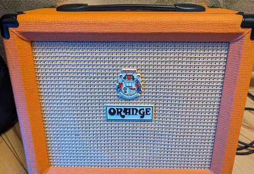 Комбоусилитель Orange Crush 20RT