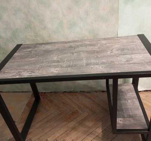 Письменный стол loftwell, 122х64х75 см