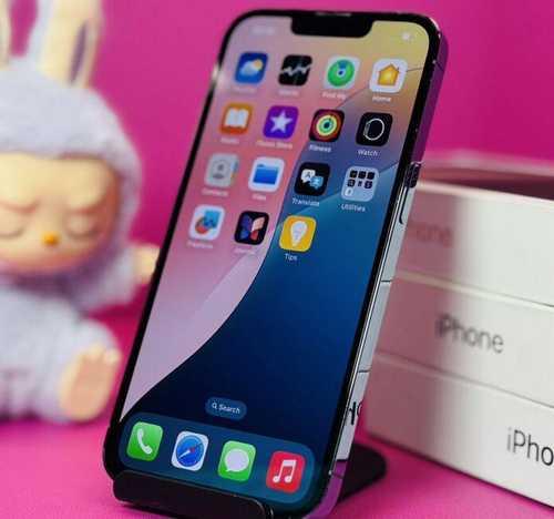 iPhone 13 Pro, 128 ГБ