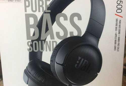 Проводные наушники jbl