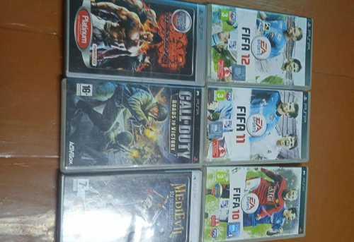 Sony PSP games 1000-e1008