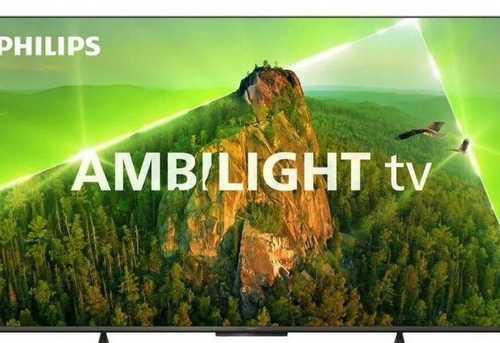 Телевизор Philips 55PUS8108/60