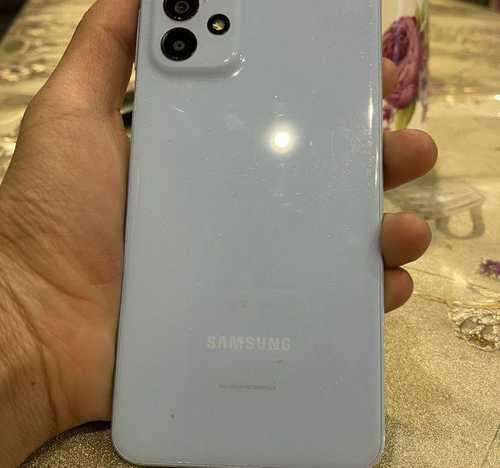 Samsung Galaxy A23 5G, 6/128 ГБ