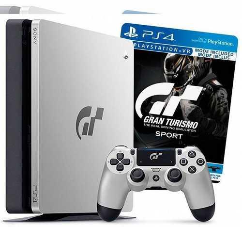 Sony playstation 4 grand Turismo limited edition