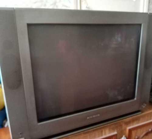 Телевизор Рубин 55FS10T