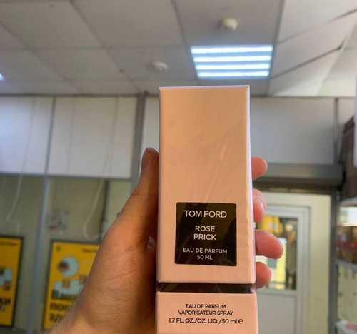 Tom Ford Rose Prick 50 ml
