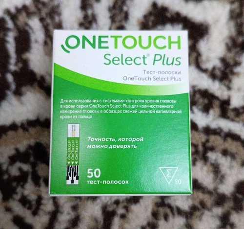 Onetouch select plus полоски