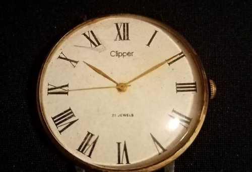 Часы Clipper