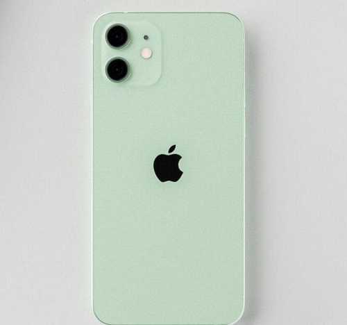 iPhone 12, 128 ГБ