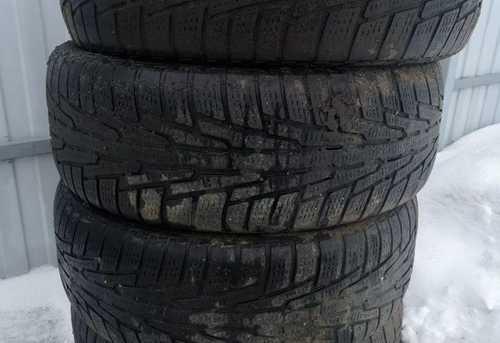 Bridgestone Blizzak LM-005 245/50 R20