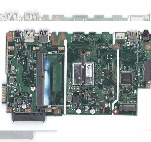 MB для Asus X507MA N4000