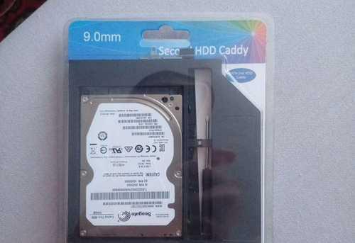 Адаптер для SSD