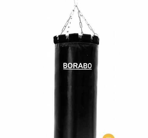 Боксерский мешок borabo пвх 30 кг
